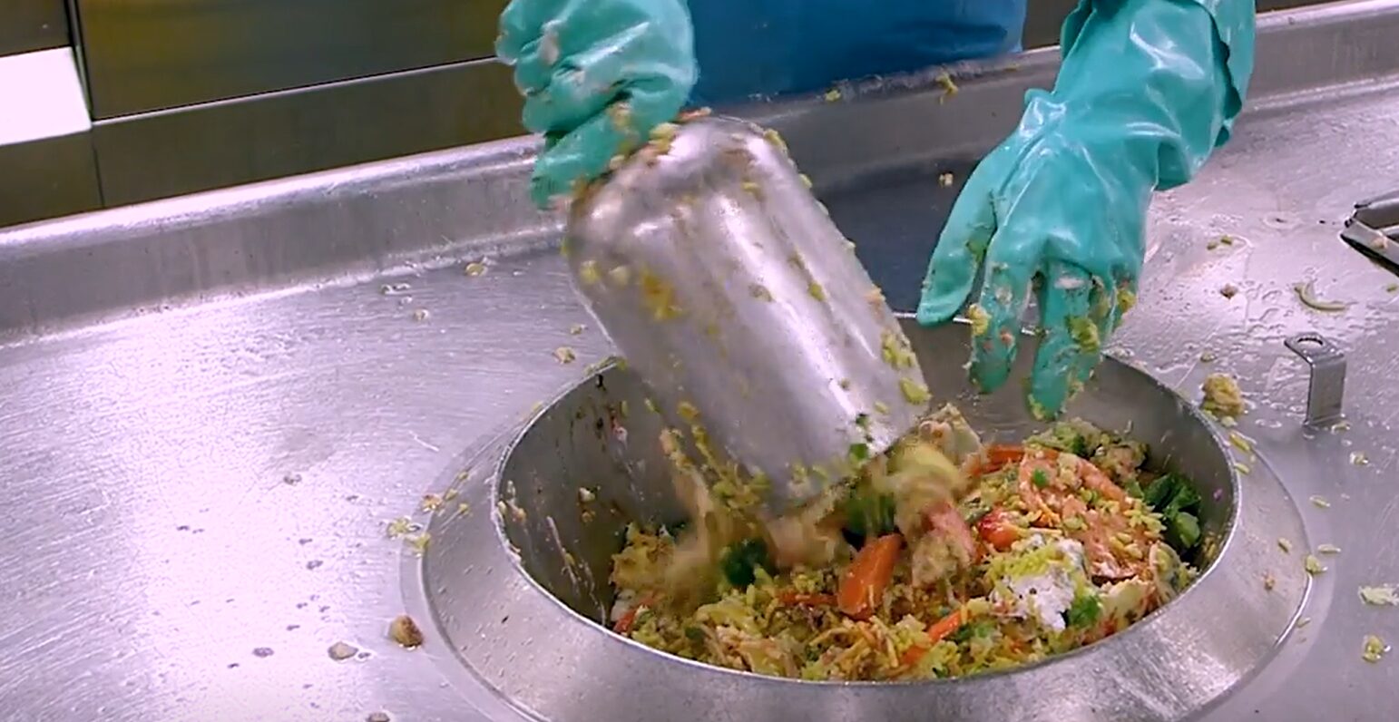 Where Does It All Go? The Journey of Waste on a Cruise Ship – Mrs Cruise