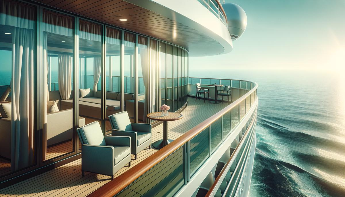 Choosing the Best Cruise Cabin – Mrs Cruise
