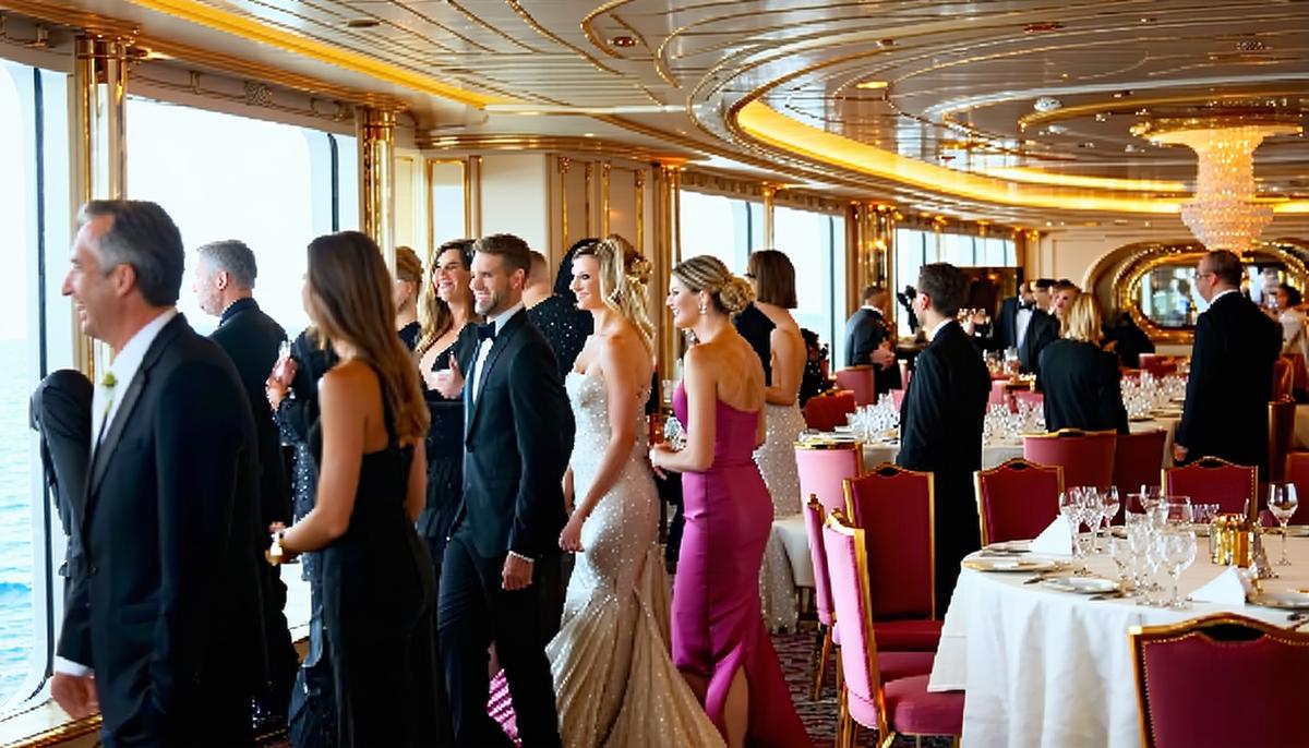Cruise Dining Guide – Mrs Cruise